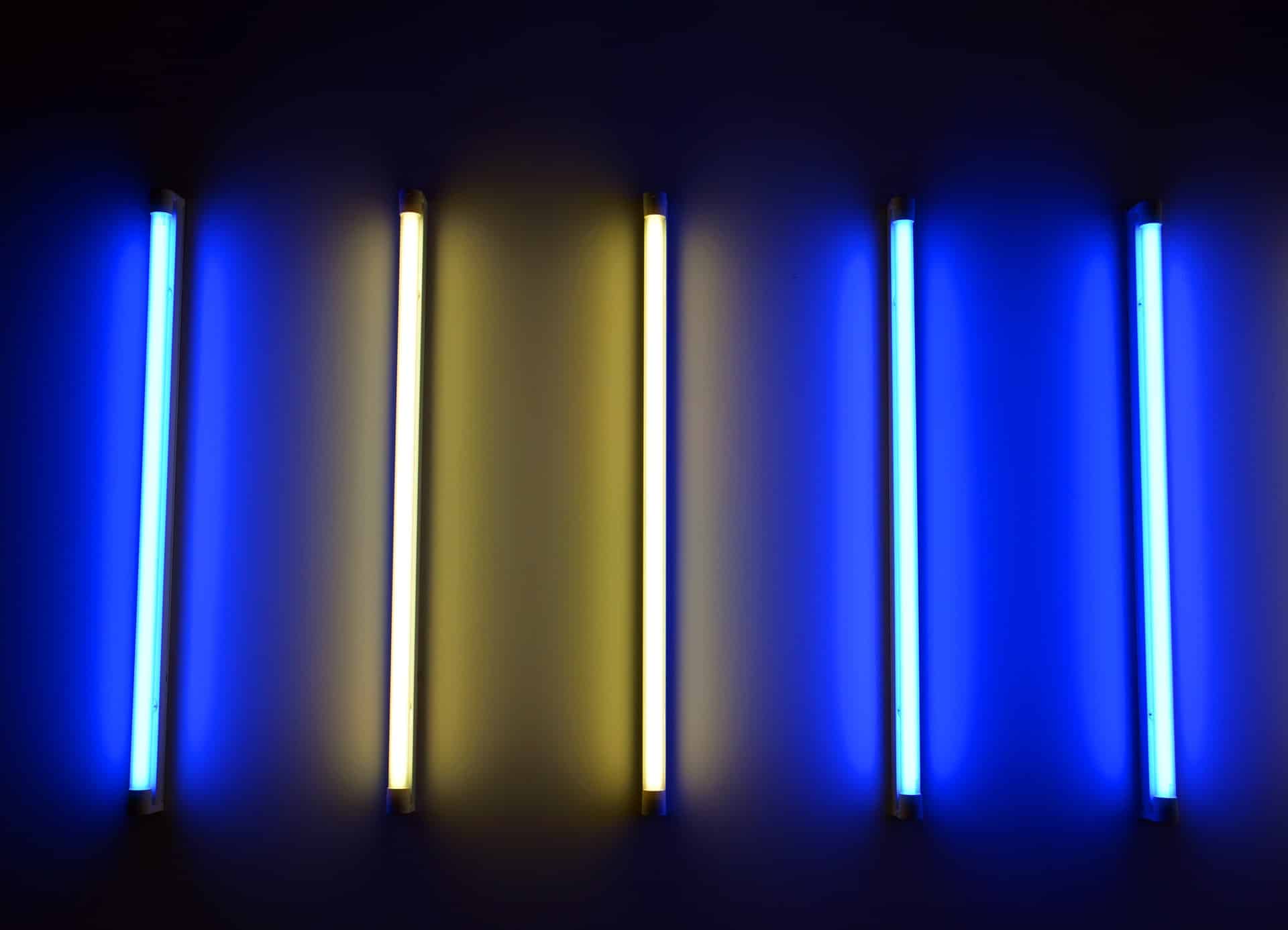 Personnaliser un espace avec des néons LED : ce qu’il faut savoir ...
